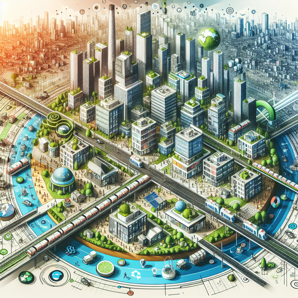 The Role Of Urban Density In Sustainable Development HomeSight The Role Of Urban Density In Sustainable Development HomeSight