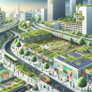 Urban Regeneration – Revitalizing Declining Areas Sustainably ...