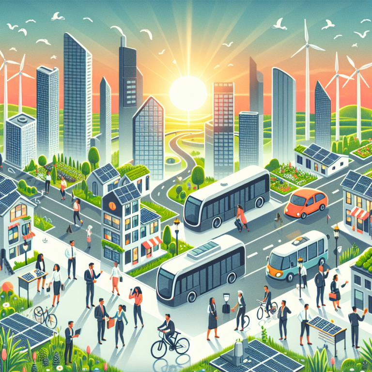 Benefits of Mixed-Use Development in Sustainable Urban Planning ...