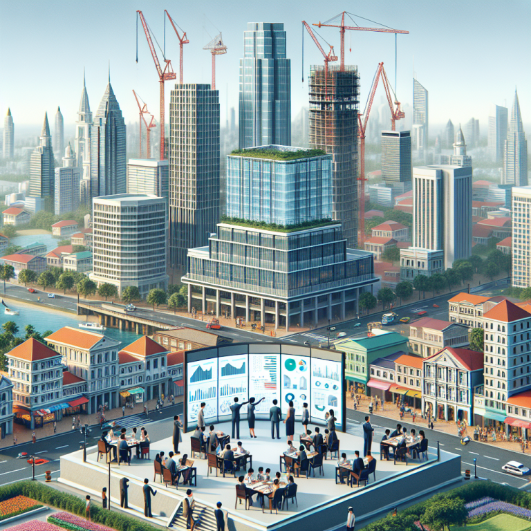 Navigating Urbanization: Overcoming Challenges in Rapidly Expanding ...