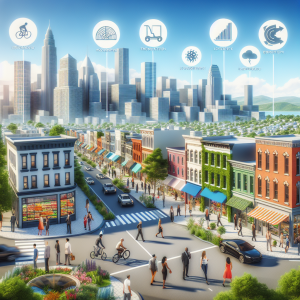 The Impact of Urban Planning on Local Economies – HomeSight.org