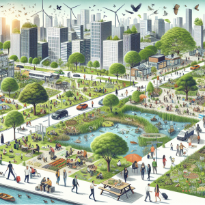 The Importance of Urban Ecosystem Services – HomeSight.org