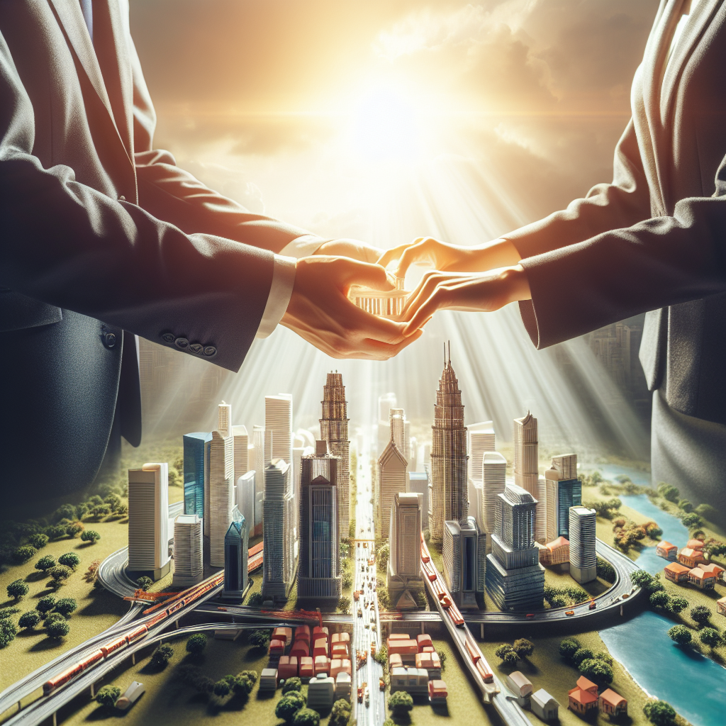 Urban Planning and Community Development: Strategic Policy Approaches ...