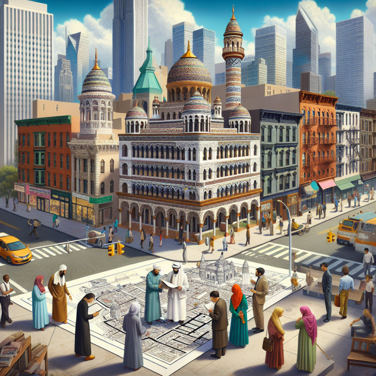 Urban Planning and Housing Density: Pros and Cons Examined - HomeSight.org