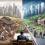 The Impact of Urban Planning on Rural-Urban Migration – HomeSight.org