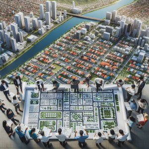 The Critical Role of Land Use Planning in Urban Development – HomeSight.org