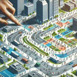 The Role of Urban Planning in Promoting Active Transportation ...