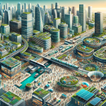 Urban Planning Climate Resilience Future Proofing Our Cities Against