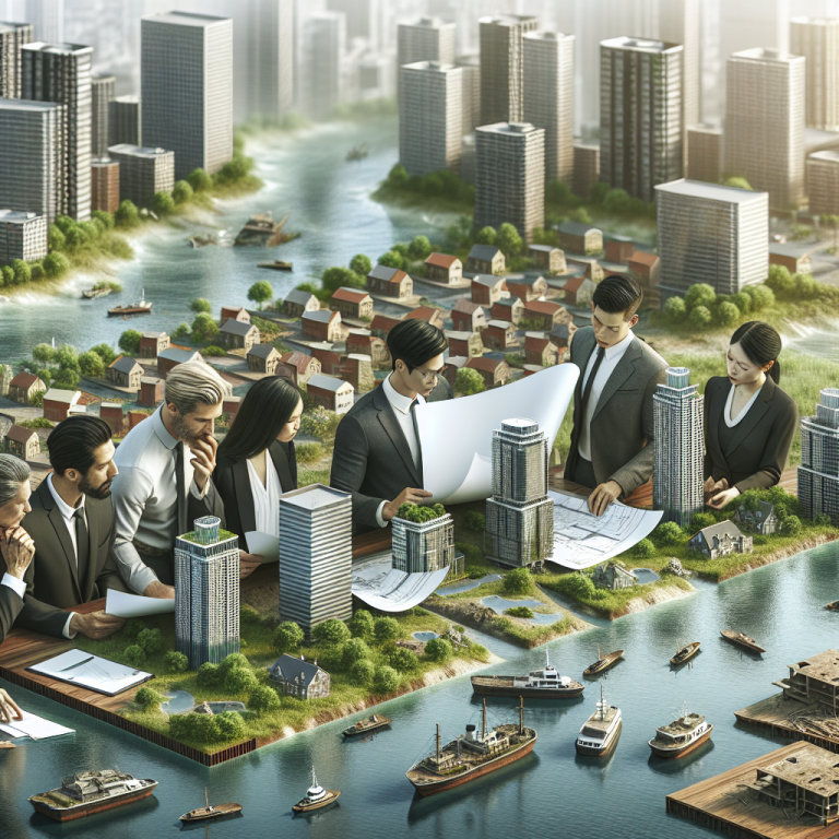 Urban Planning 101: Essential Concepts for Designing Sustainable Cities