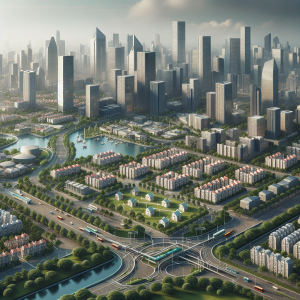 Urban Planning and Social Housing Policy Frameworks Explained ...