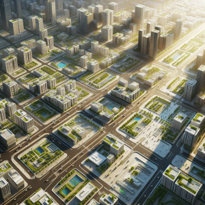 Urban Planning for Resilient Infrastructure: Strategies and Insights ...