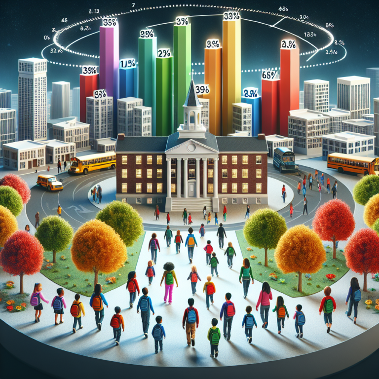 The Impact of Urban Planning on Educational Outcomes – HomeSight.org