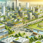 The Role of Urban Planning in Mitigating Environmental Impact ...