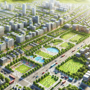 Urban Planning and Community Engagement: Best Practices – HomeSight.org