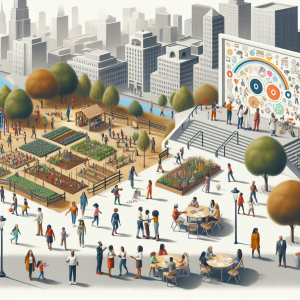 Building Stronger Communities: Strategies & Best Practices – HomeSight.org
