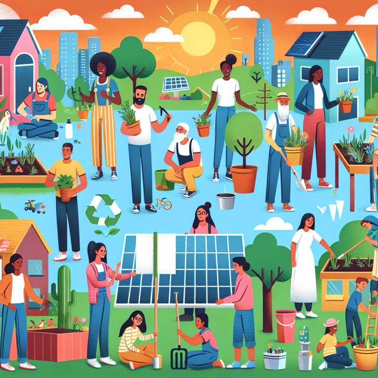 Unlocking Community Growth: The Vital Role of Local Governments in ...