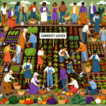 Community Development & Food Security: Building Resilient Systems ...
