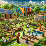 Community Development and Green Spaces Explained – HomeSight.org