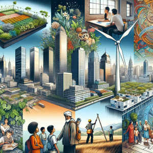 Innovative Community Development Projects Worldwide – HomeSight.org