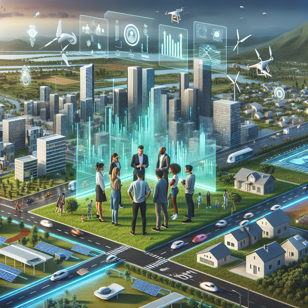 Innovative Community Development Projects: Transforming Neighborhoods ...