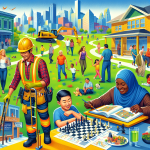 The Impact of Community Development on Quality of Life – HomeSight.org