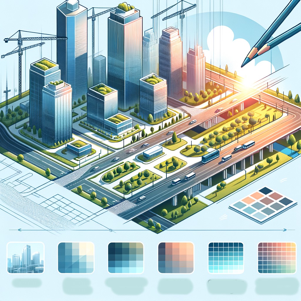 How Innovative Smart Cities Are Tackling Traffic Congestion & Boosting ...