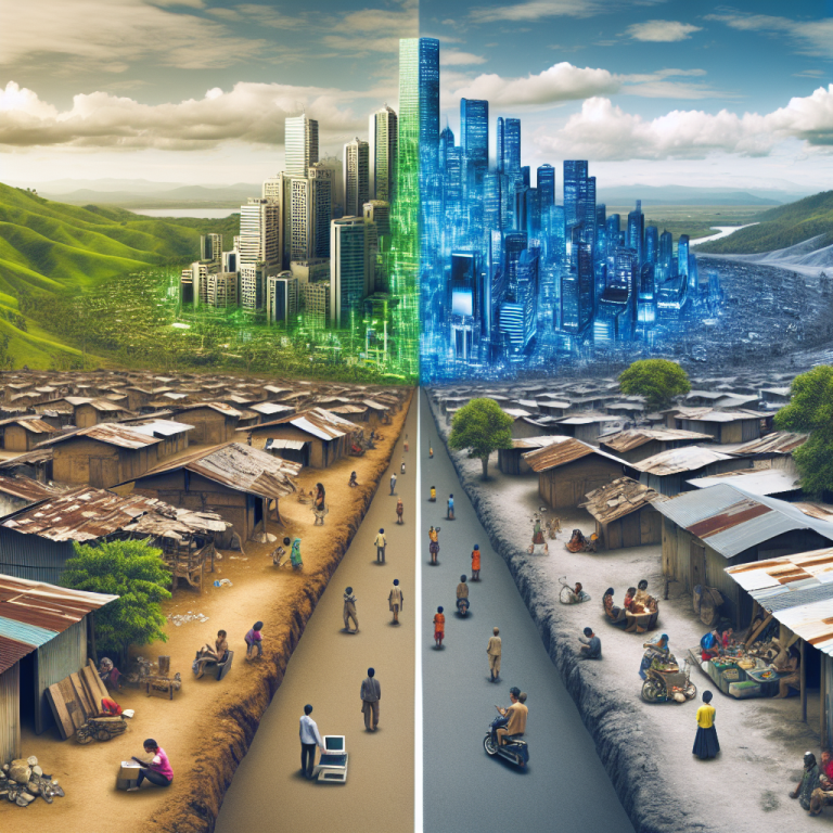 Empowering Communities: The Transformative Role of Education in ...