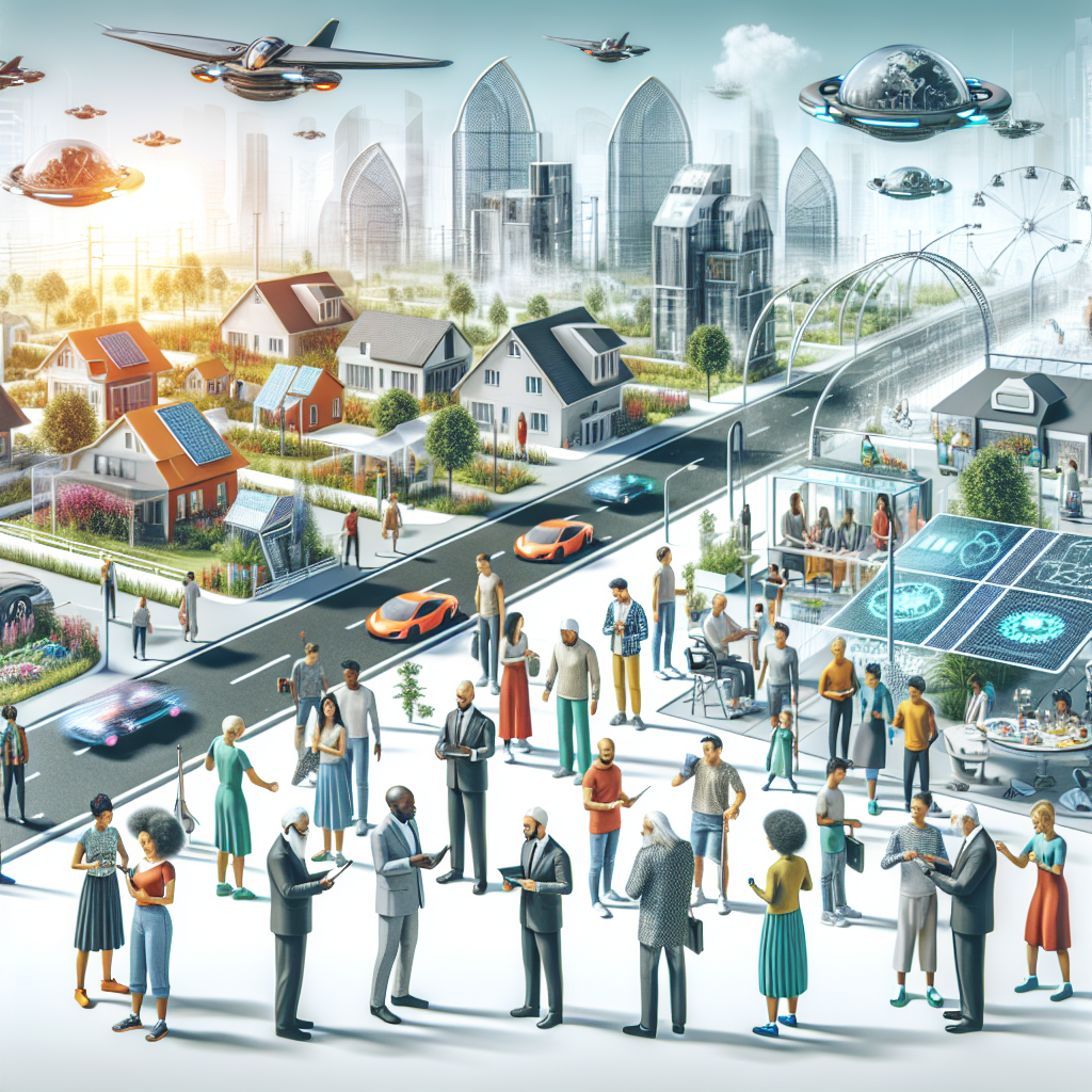 Revolutionizing Community Development: The Transformative Impact of ...