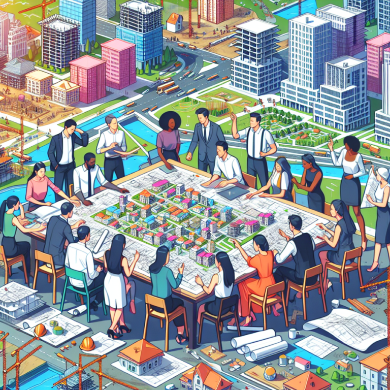 The Importance of Community Planning in Development – HomeSight.org