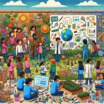 The Role of Education in Community Development – HomeSight.org