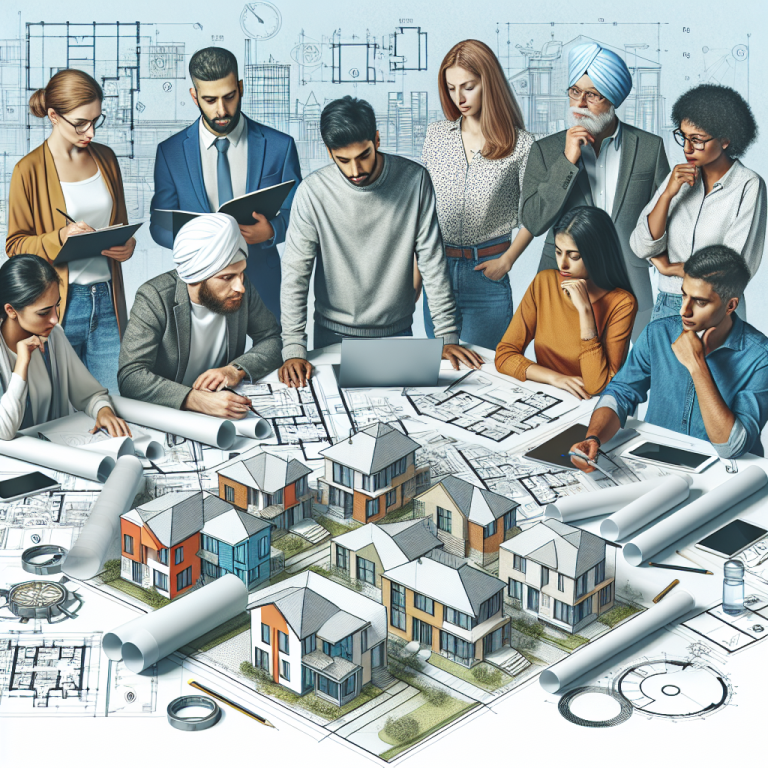 Urban Planning and Social Housing Policy Frameworks Explained ...