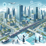 Urban Planning and Transit-Oriented Development: Integrating Land Use ...