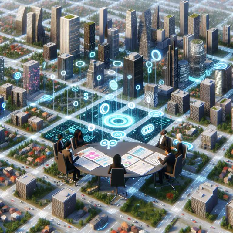 Urban Planning and the Digital Economy – Policy Considerations ...