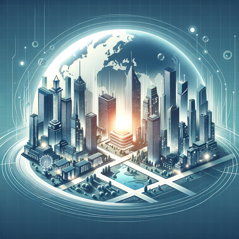 Case Studies: Successful Smart City Projects Around the World ...