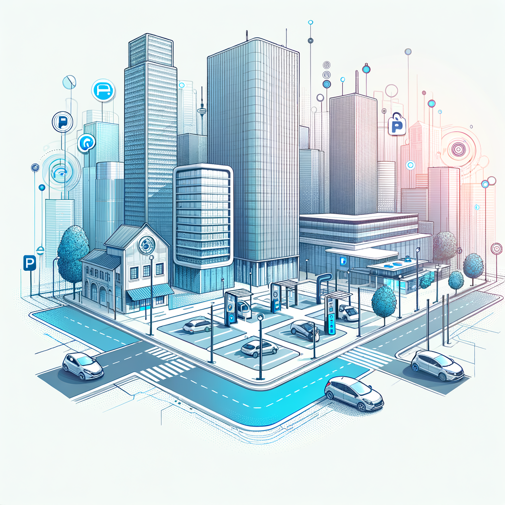 The Impact of Smart Home Technologies on Urban Living – HomeSight.org