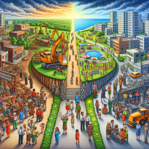 The Impact of Community Development on Local Governance – HomeSight.org