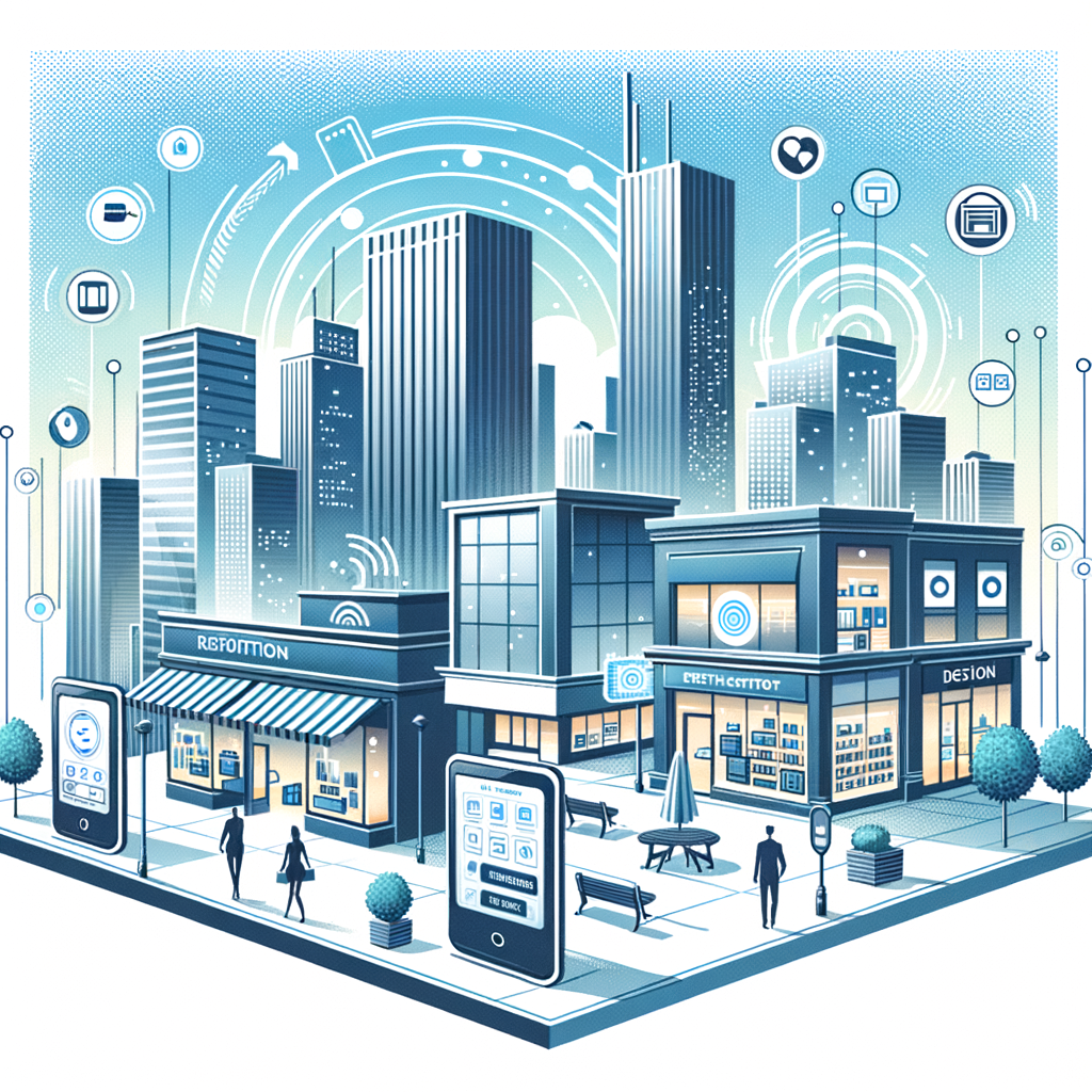 Unlocking Smart Cities: The Transformative Role of 5G in Urban Innovation