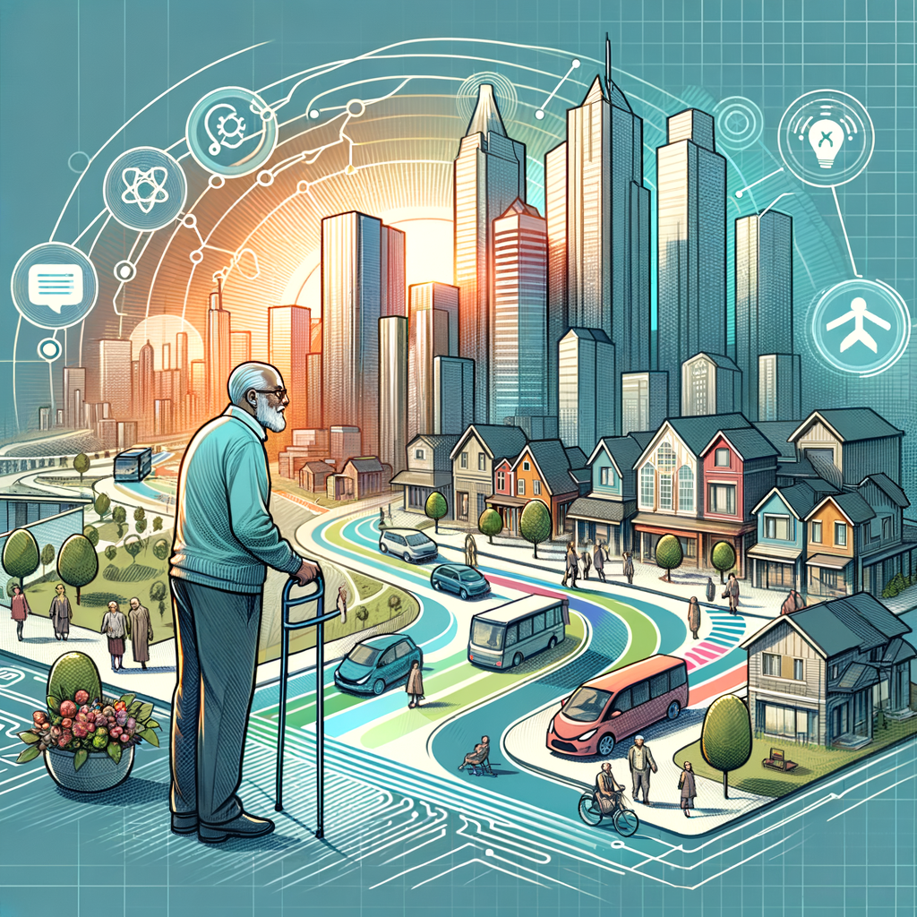 Exploring Global Success: Case Studies of Smart City Innovations
