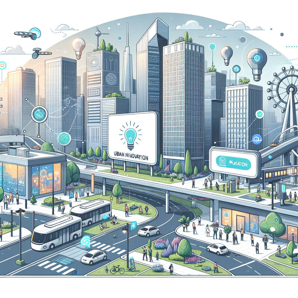 Exploring Smart Cities: Key Foundations and Innovative Technologies for ...