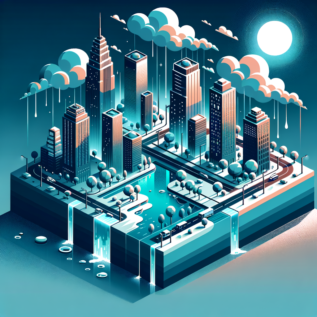 Urban Infrastructure & Housing Affordability: Navigating Challenges in Rapidly Growing Cities