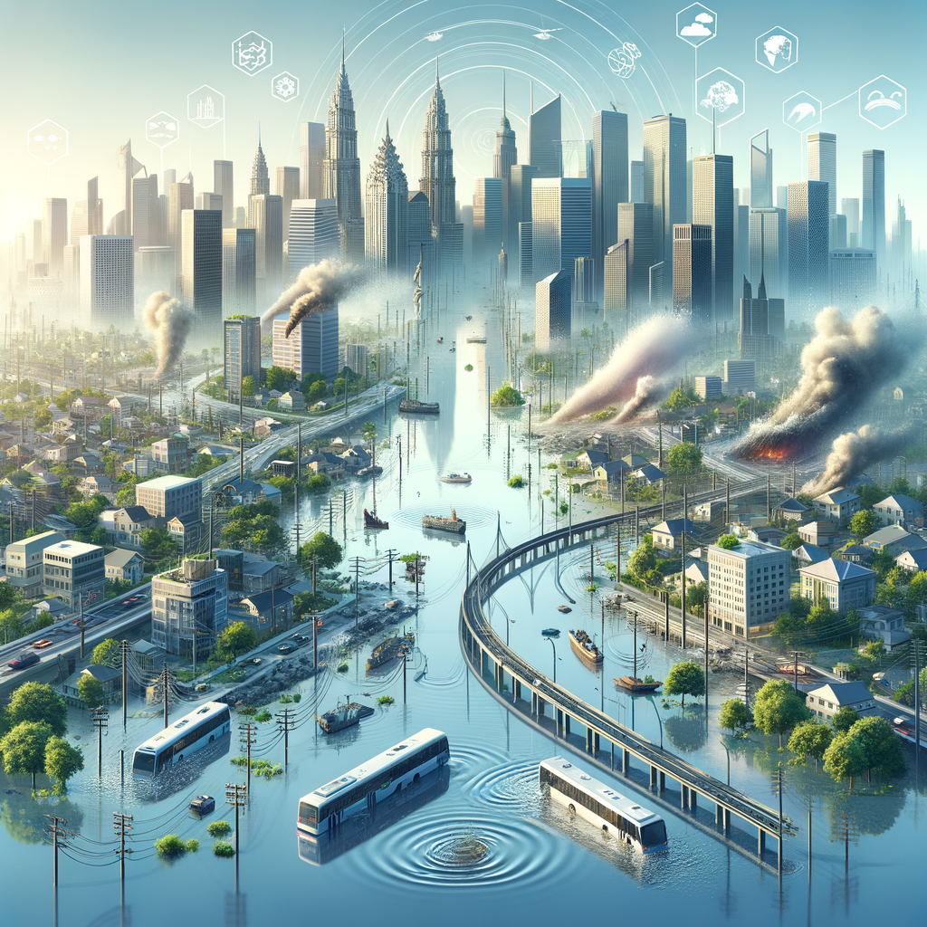 Revitalizing Communities: The Crucial Role of Urban Infrastructure in ...