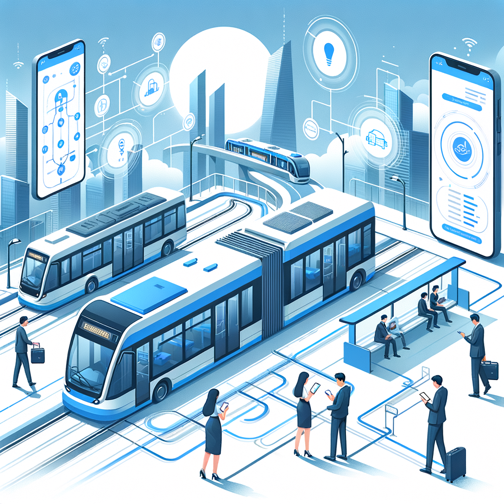 Smart Cities & Community Engagement: How Technology is Revolutionizing ...