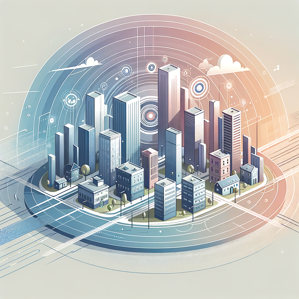 Exploring Smart Cities: Key Foundations and Innovative Technologies for ...