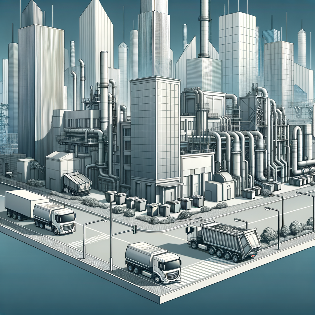 Revitalizing Communities: The Crucial Role of Urban Infrastructure in ...