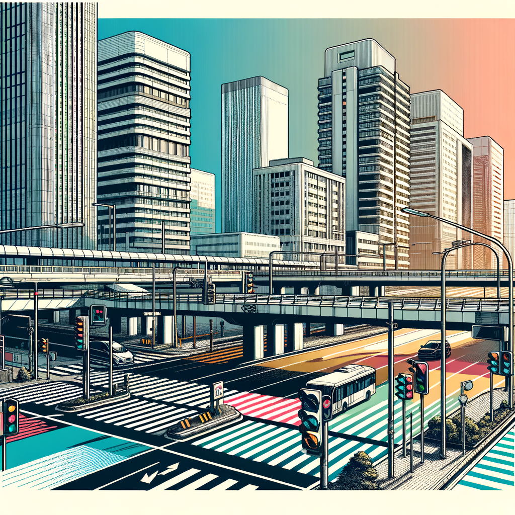 Revitalizing Urban Infrastructure: Adapting to the Needs of Aging ...