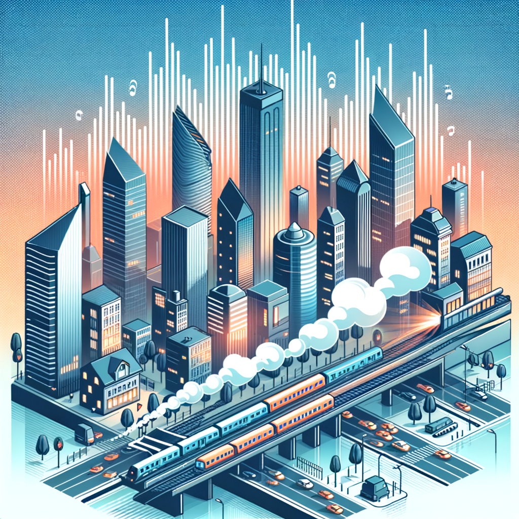 Urban Infrastructure and Flood Management Systems – HomeSight.org