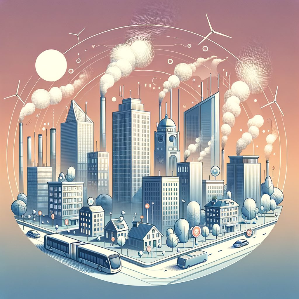 Revamping Urban Infrastructure: Advanced Flood Management Systems for ...