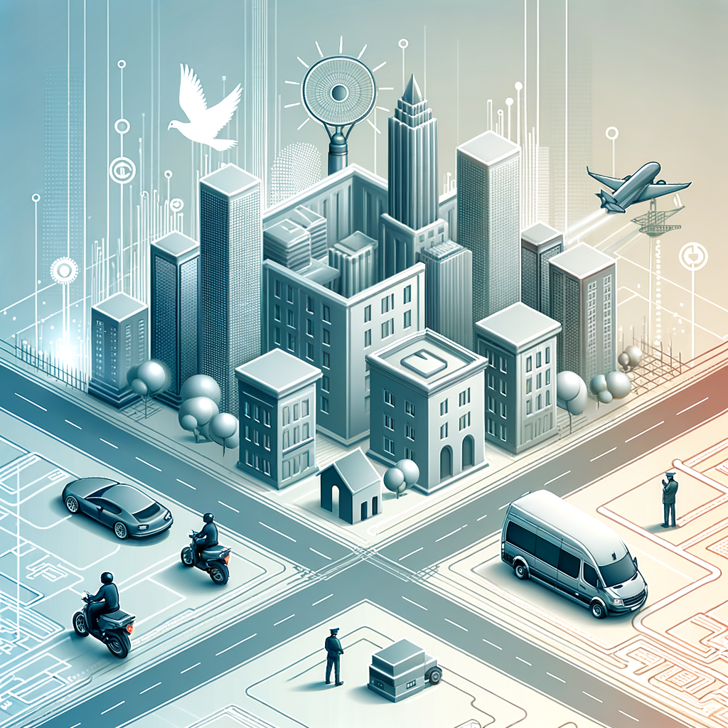 Transforming Cityscapes: How Urban Infrastructure Shapes Pedestrian Safety