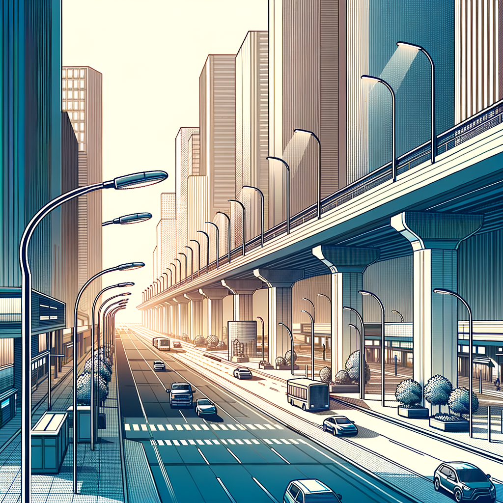 Transforming Cities: The Impact of Urban Infrastructure & Public Art ...