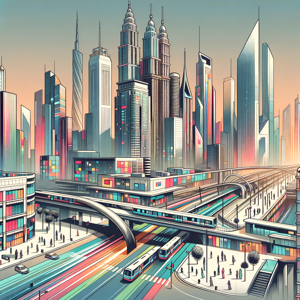 Revolutionizing Urban Infrastructure: The Power of Digital Twins in ...